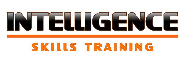 Intelligence Skills Training